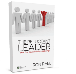 Ethical Leader | Ron Rael Develops Quality Leaders Worth Following